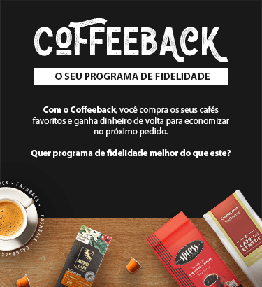 Coffeeback – Gran Coffee
