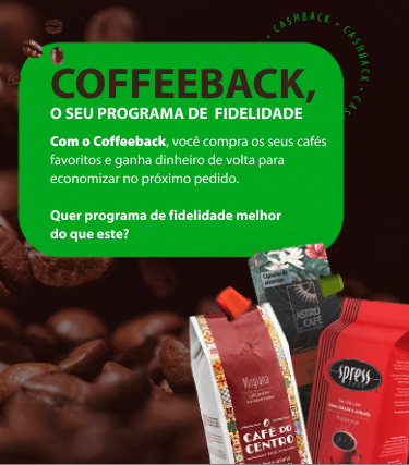 Coffeeback – grancoffee