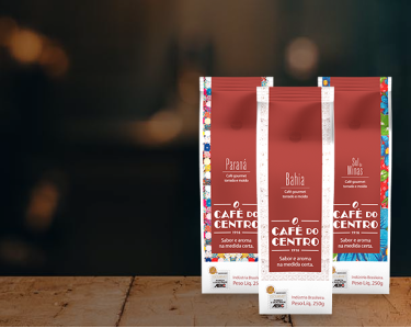 Black Friday Gran Coffee | Bebidas Quentes em Promoção