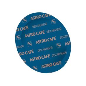 Kit Cápsulas Astro Café PRO Descafeinado 100 unidades - grancoffee