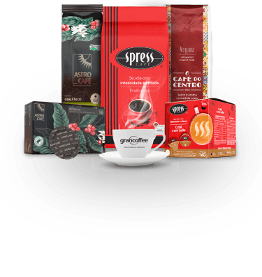 Coffeeback – Gran Coffee